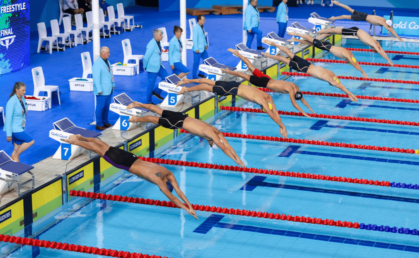 Perfect Event Delivery: A Guide for Major Event Operations Centres